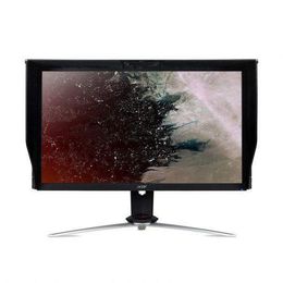 Bildschirm 27" LED 4K UHD Acer Nitro XV273K