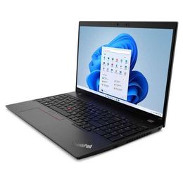 Lenovo ThinkPad L14 G3 14" Ryzen 5 PRO 2.3 GHz - SSD 256 GB - 32GB AZERTY - Franz&ouml;sisch
