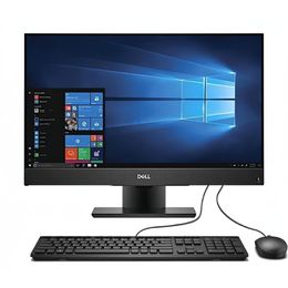 Dell OptiPlex 7460 AIO 23" Core i5 3 GHz - SSD 512 GB - 16GB