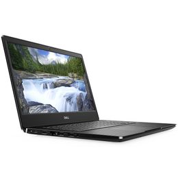 Dell Latitude 3400 14" Core i5 1.6 GHz - SSD 256 GB - 8GB AZERTY - Franz&ouml;sisch