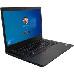 Lenovo ThinkPad L14 G2 14" Core i7 2.8 GHz - SSD 512 GB - 16GB QWERTY - Portugiesisch