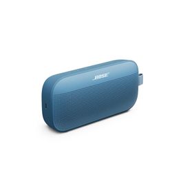 Lautsprecher Bluetooth Bose Soundlink Flex 2 - Blau