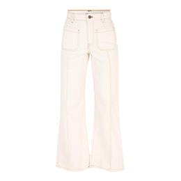 Cotton On Petite Jeans female White size 4