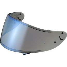 Shoei CNS-1, Visier verspiegelt