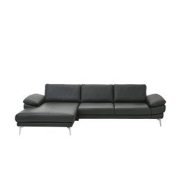 Mondo Ecksofa Civita schwarz Ma&szlig;e (cm): B: 323 H: 86 T: 180.0 &raquo; H&ouml;ffner