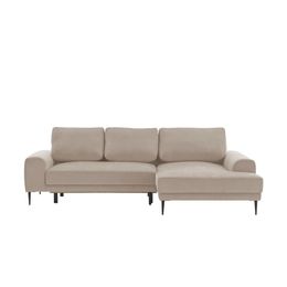 switch Ecksofa Capitol &brvbar; braun &brvbar; Ma&szlig;e (cm): B: 276 H: 73 T: 175.0 &raquo; H&ouml;ffner