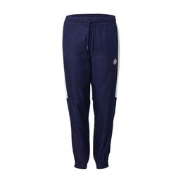 Sergio Tacchini Pants 'CARLO' male Blue size M
