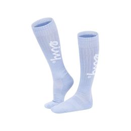 EIVY Athletic Socks female Blue size 39-42