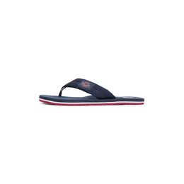 Tommy Hilfiger T-Bar Sandals male Blue size 44