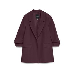 Vero Moda Tall Blazer 'VMGRACE TROIAN' female Red size 36