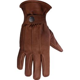 John Doe Grinder, Handschuhe