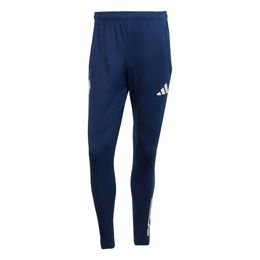 adidas Performance Sporthose 'FC Arsenal London Tiro 25 Competition' Herren Gr&ouml;&szlig;e XXXL navy / wei&szlig;