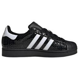 adidas originals Sneakers 'Superstar II' female Black size 9,5