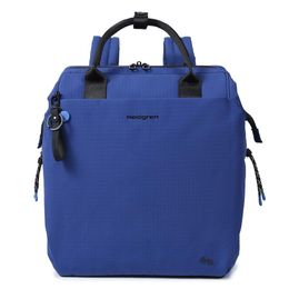 Hedgren Backpack 'String Orizuru' female Blue size One Size