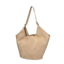 Gave Lux Shoulder Bag female Beige size One Size