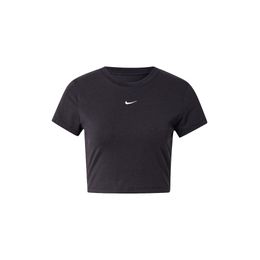 Nike Sportswear Shirt 'Chill' female Black size L