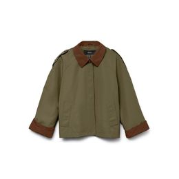 V&eacute;ro Moda Vero Moda Between-Season Jacket 'VMLucia' female Green size S