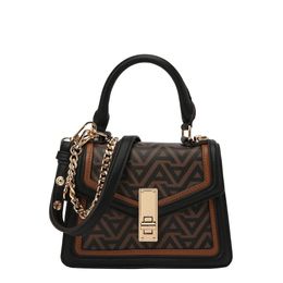 Aldo Handbag 'EMALINE' female Brown size One Size