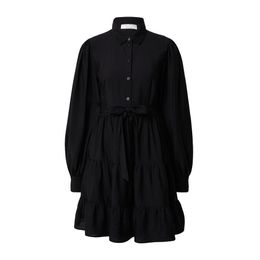 Guido Maria Kretschmer Women Shirt Dress 'Vivian' female Black size 36