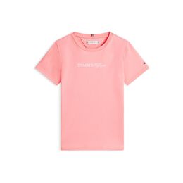 Tommy Hilfiger Shirt girl Pink size 7