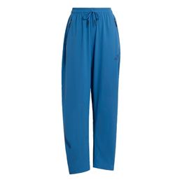 adidas Sportswear Sporthose 'Z.N.E.' Damen Gr&ouml;&szlig;e XXS dunkelblau