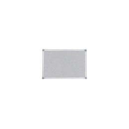 Maul Pinnboard Maulpro 100 x 150 cm grau