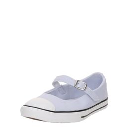 Converse Ballet Flats 'CTAS DAINTY' girl Blue size 18