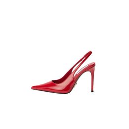 Steve Madden Slingback Pumps 'Reyes' female Red size 39