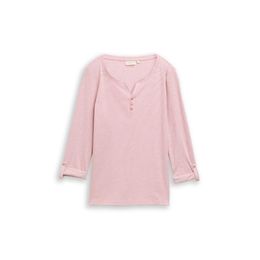 Tom Tailor Shirt female Pink size XXL
