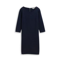 Tom Tailor Denim Dress female Blue size XS