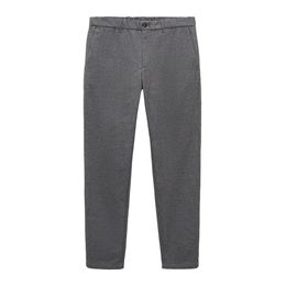 Mango Man Hose 'Brest' Herren Gr&ouml;&szlig;e 35/36 graumeliert