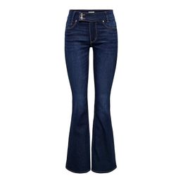 Only Tall Jeans 'ONLPAOLA' female Blue size XXL