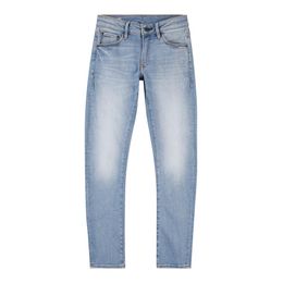 G-Star Raw G-STAR Jeans '3301' M&auml;dchen Gr&ouml;&szlig;e 164 blue denim