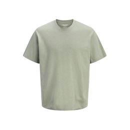 Jack & Jones JACK & JONES T-Shirt 'JJEUrban Edge' Herren Gr&ouml;&szlig;e M stone