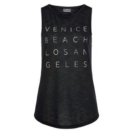Venice Beach Top female Black size 40/42