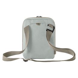 Eagle Creek Umh&auml;ngetasche 'Stash Pouch' Herren Gr&ouml;&szlig;e One Size grau / basaltgrau
