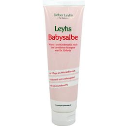 Leyhs Babysalbe 150 ml