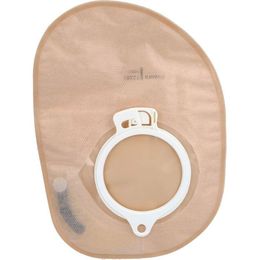 Coloplast Assura Comf.Colo.B.2t.RR50 midi Fil.beige 12355 40 St