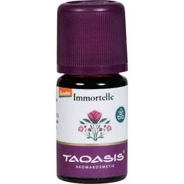 Taoasis Immortelle &Ouml;l Bio 5 ml