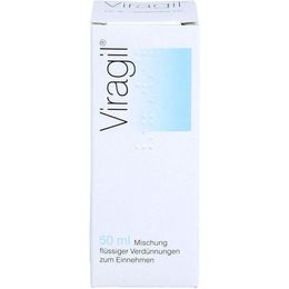 Viragil fl&uuml;ssig 50 ml