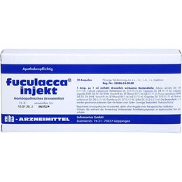 Fuculacca Ampullen 10 St