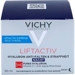 L'Or&eacute;al Vichy Liftactiv Nachtcreme 50 ml