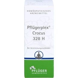 Pfl&uuml;ger&reg; Pfl&uuml;gerplex Crocus 328 H Tabletten 100 St