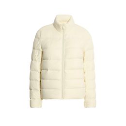 Marks & Spencer Marks & Spencer Jacke Damen Gr&ouml;&szlig;e XS creme Winterjacke