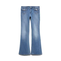 V&eacute;ro Moda Vero Moda Jeans 'VMJean' female Blue size S