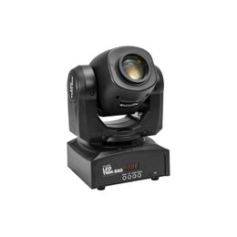 Eurolite LED TMH-S60 Moving-Head Spot