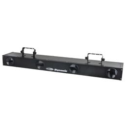 Showtec Dynamic LED DMX - LED Effektleuchte