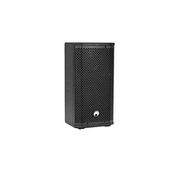 Omnitronic PAS-208A MK4 2-Wege-Top, aktiv, DSP, BT - Aktive Box mit 8" Woofer, 1" Treiber, 200 W RMS LF