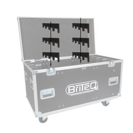 JV Case LIGHT BARS 1 - DIVIDER SET A - Spezielles Trennwandset (6 St&uuml;ck) zur Anpassung