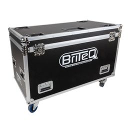 JV Case MOVING HEAD CASE 10 - Stapelbares Flightcase f&uuml;r BTI-BLIZZRAD BSW2 oder BTI-BLIZZRAD PROFIL